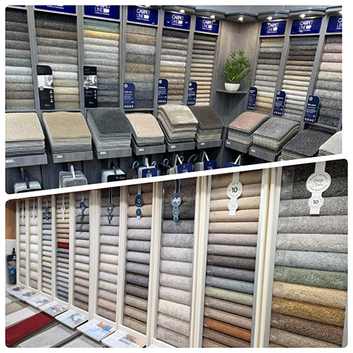 Birch Carpets & Flooring